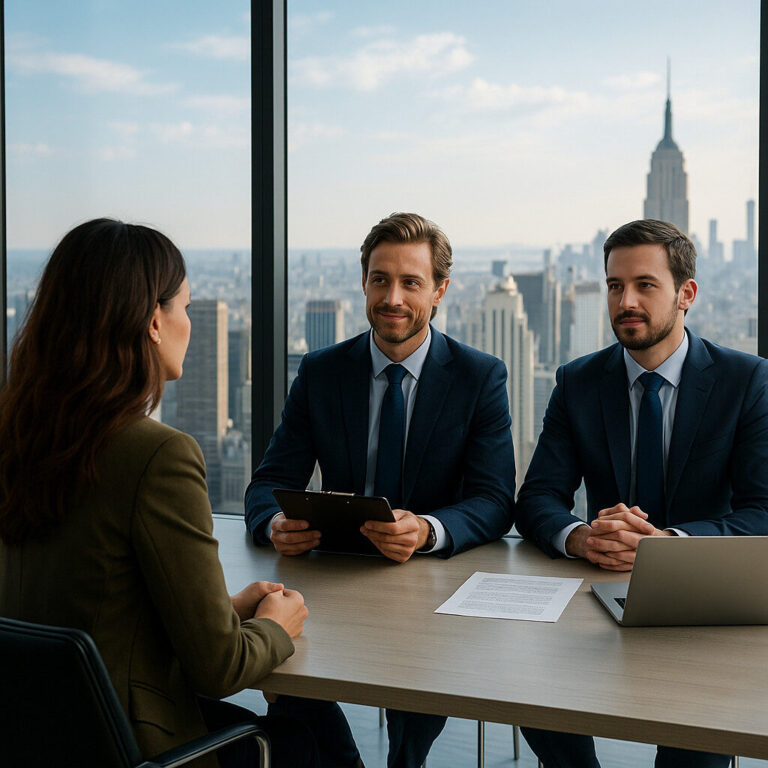 Why Become a CIIA Holder – ACIIA Akademie